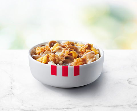 Finger Lickin' Good Chicken and Food. Order Online!