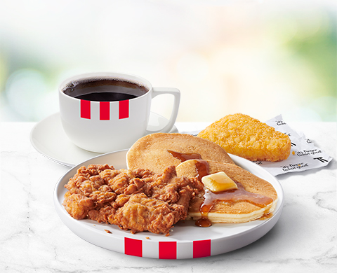 Finger Lickin' Good Chicken and Food. Order Online!