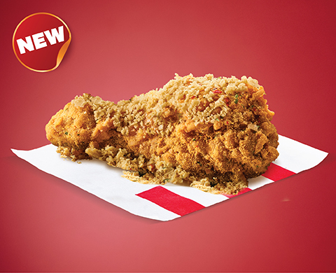 Finger Lickin' Good Chicken and Food. Order Online!