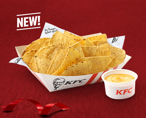 Finger Lickin' Good Chicken and Food. Order Online!