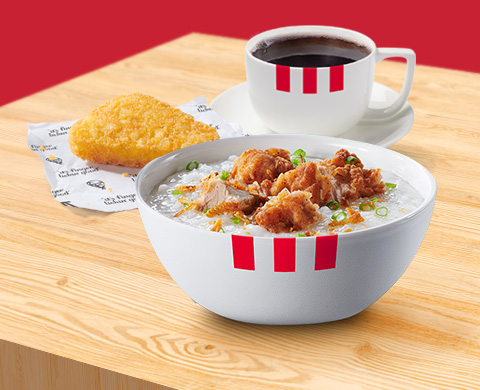 Finger Lickin' Good Chicken and Food. Order Online!