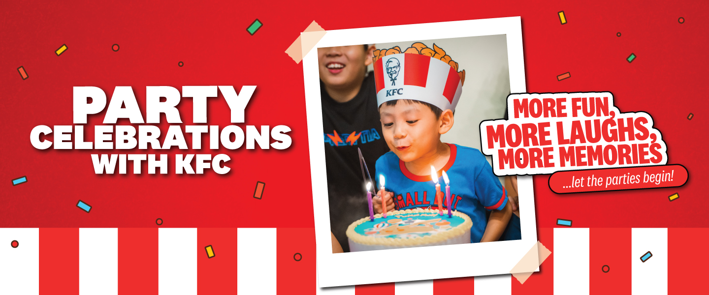 Finger Lickin' Good Chicken and Food. Order Online!