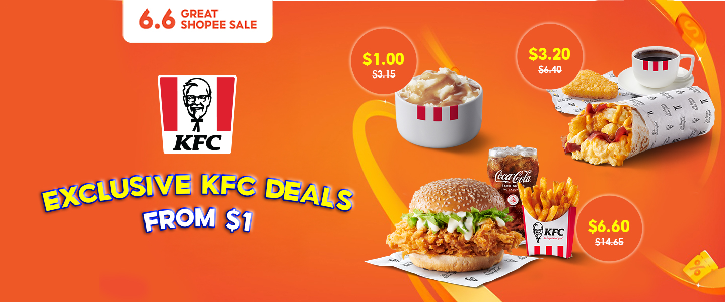 Finger Lickin' Good Chicken and Food. Order Online!