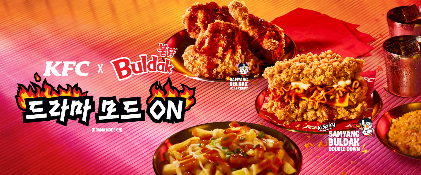 Finger Lickin' Good Chicken and Food. Order Online!