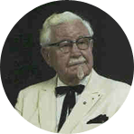 Finger Lickin' Good Chicken and Food. Order Online!