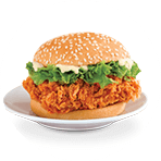 Finger Lickin' Good Chicken and Food. Order Online!