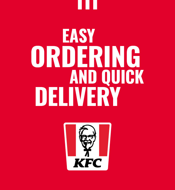 Finger Lickin' Good Chicken and Food. Order Online!